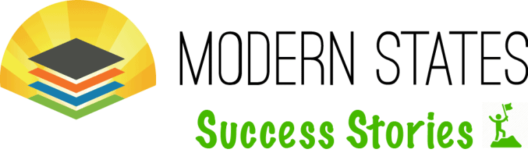 Success Stories Archives - Modern States